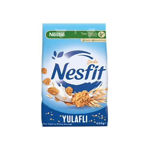 Nesfit Logo