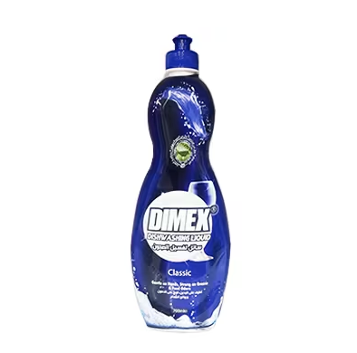 Dimex Dishwashing Liquid 1.5L | Dimex In Lebanon – SuperDokan