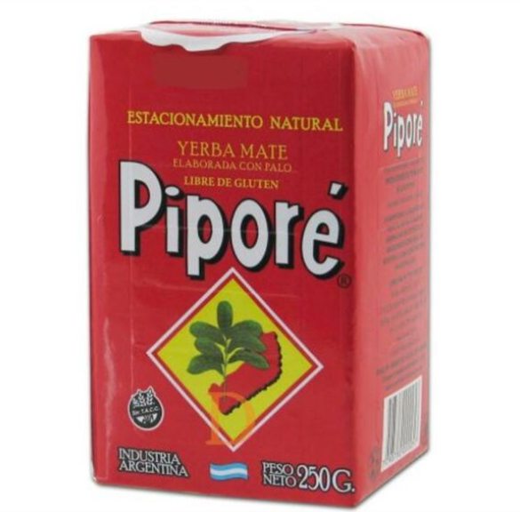 Pipore Yerba Mate Tradicional 250g | Pipore In Lebanon – SuperDokan