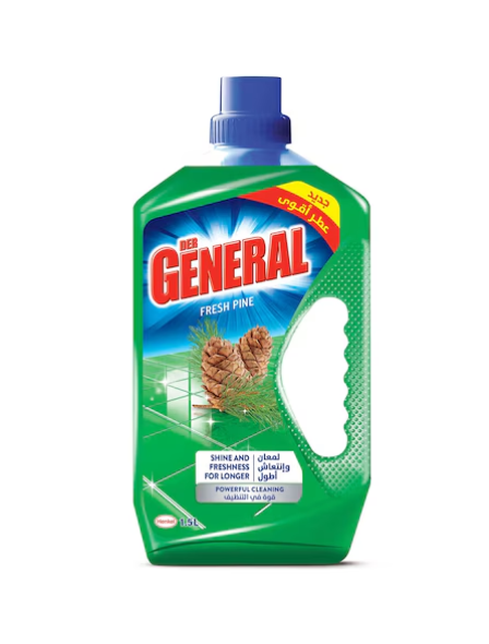 Der General Fresh Pine 1.5L | Der General In Lebanon – SuperDokan