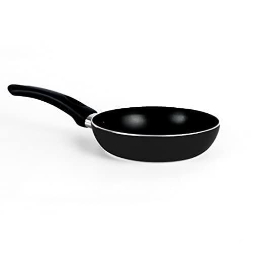 Lumin Flon Black Triple Non-Stick Coating Pan 18cm | Lumin Flon In Leb ...