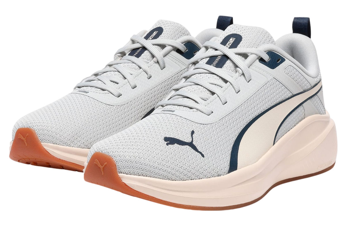 Puma Men's Gray Rocket Fuel Sneaker | Puma In Lebanon – SuperDokan