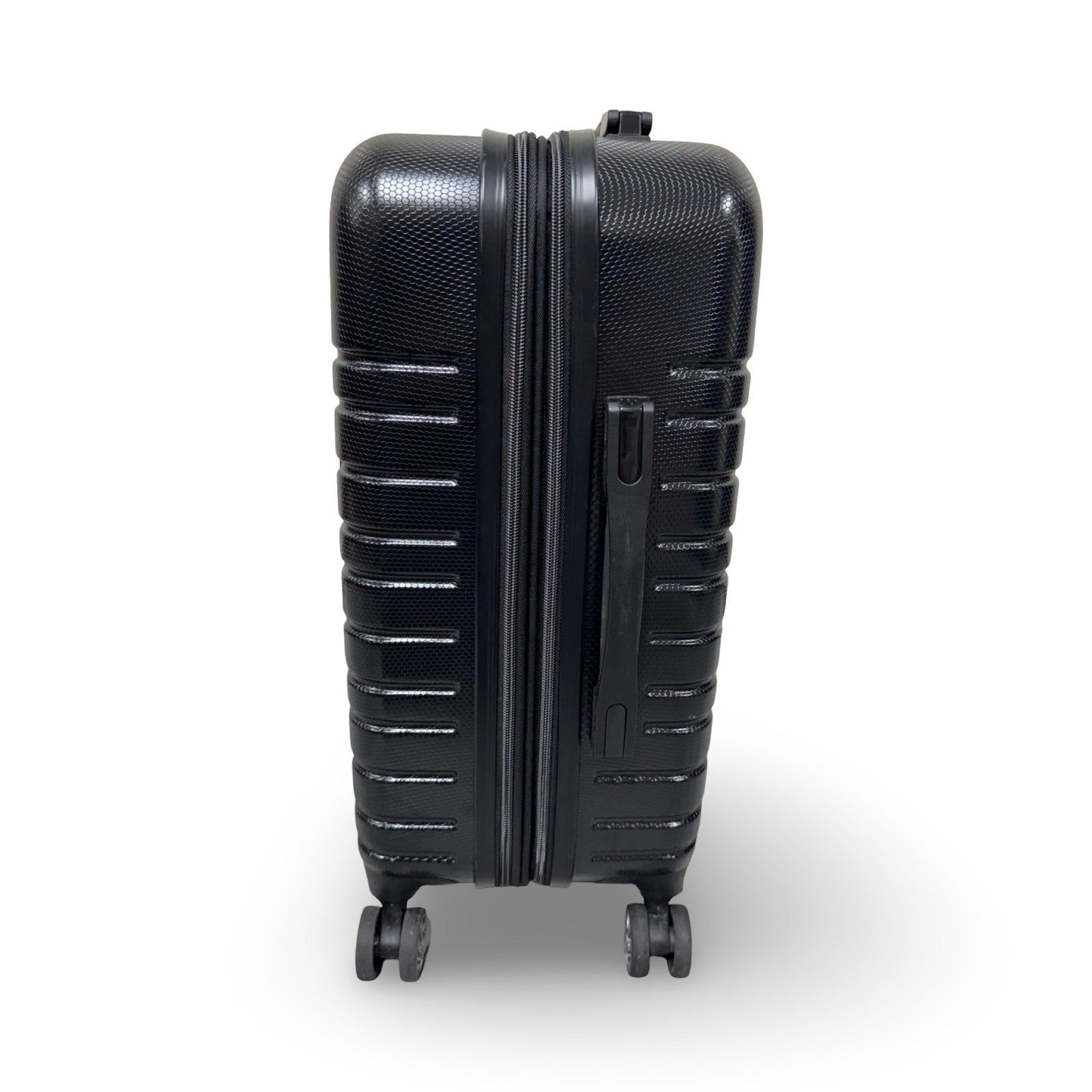 Original Penguin Black Keeper 22" Hardside Spinner Bag |Original Pengu ...